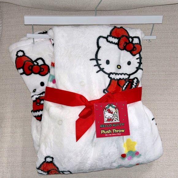Hello Kitty | Holiday | Hello Kitty Sanrio Christmas Holiday Viral ...